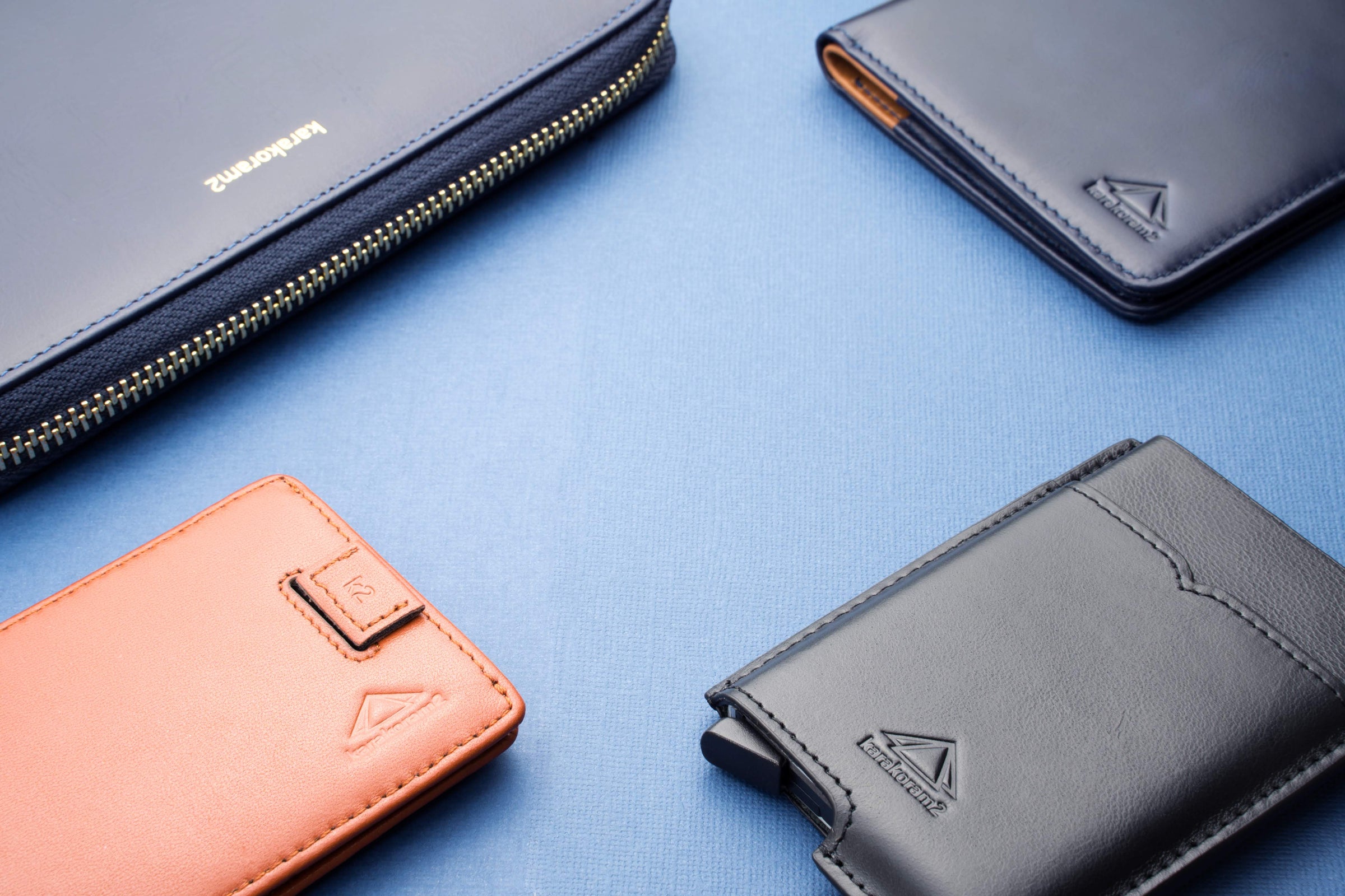 5 Best Types of Wallet for Men